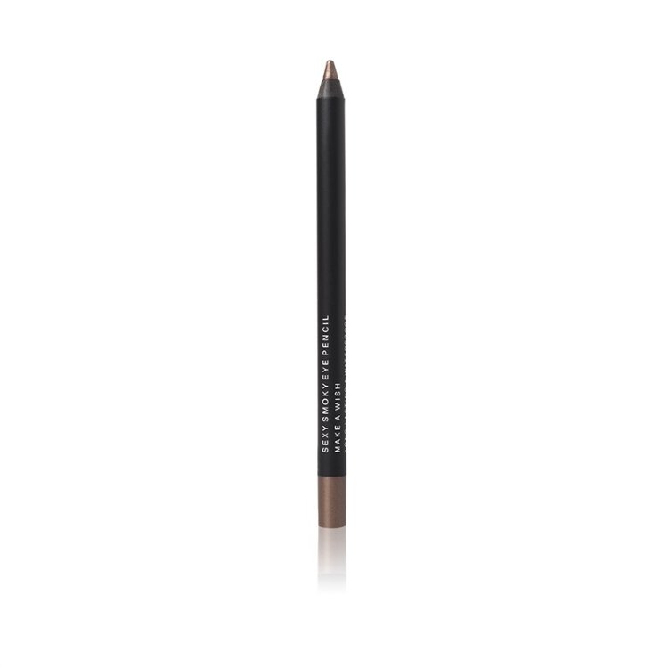 Карандаш для глаз Sexy Smoky Eye Pencil Make A Wish Romanovamakeup